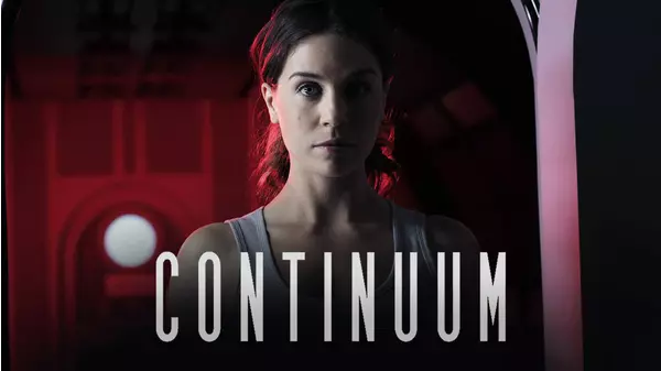 Continuum - Xumo Free Sci-Fi & Fantasy Movies | Xumo Play