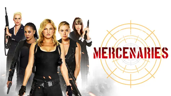 Mercenaries | Xumo Play