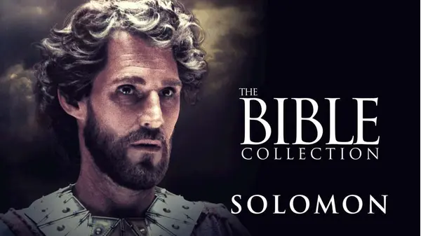 The Bible Collection: Solomon | Xumo Play
