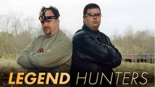 Legend Hunters | Xumo Play