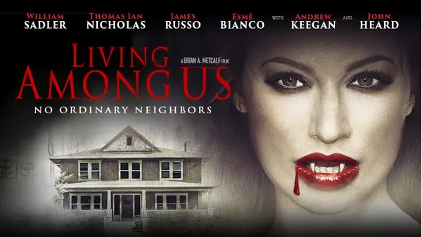 Living Among Us | Xumo Play