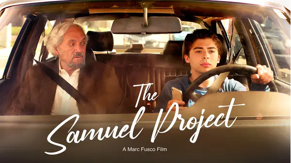 The Samuel Project | Xumo Play
