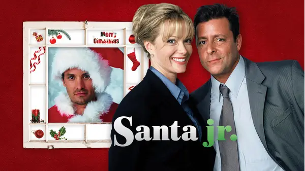 Santa Jr. | Xumo Play