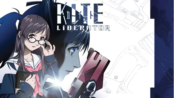 Kite: Liberator - Xumo Free Sci-Fi & Fantasy Movies | Xumo Play