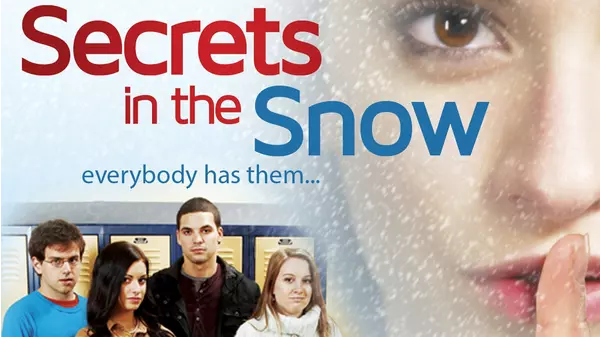 Secrets in the Snow | Xumo Play
