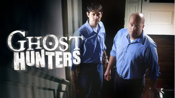 Haunted Lighthouse - Ghost Hunters | Xumo Play