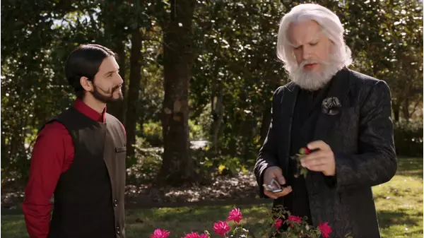 The Starving Games | Xumo Play