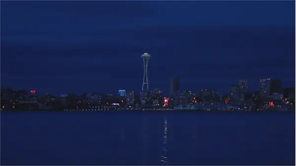 Seattle, Washington featuring Billy Ocean, Peter Cetera, and Roberta ...