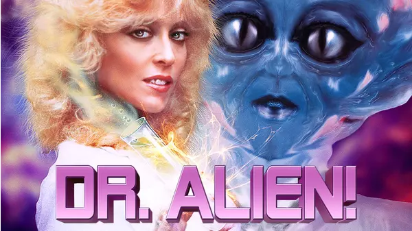 Dr. Alien | Xumo Play