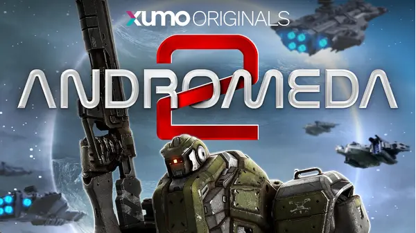 Andromeda 2 | Xumo Play