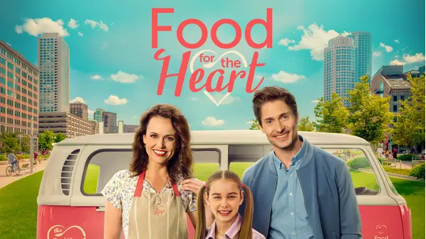 Food for the Heart | Xumo Play