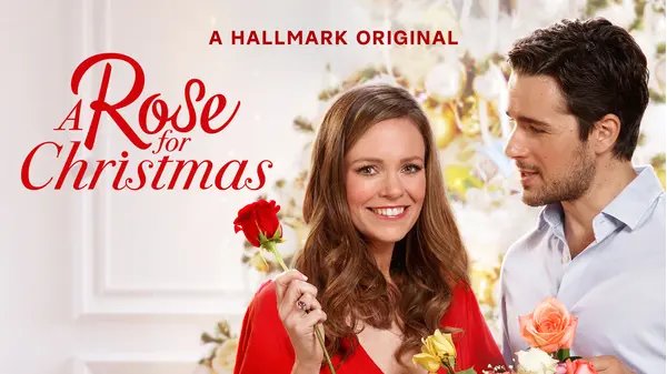 A Rose for Christmas - Hallmark Movies & More | Xumo Play
