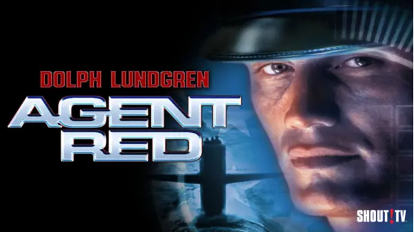 Agent Red | Xumo Play