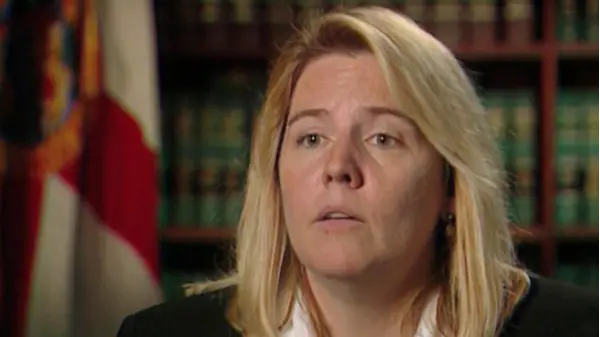 Muffled Cries - Forensic Files | Xumo Play