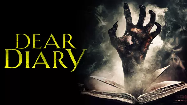 Dear Diary | Xumo Play
