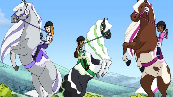 The Princess - Xumo Free Kids TV | Xumo Play