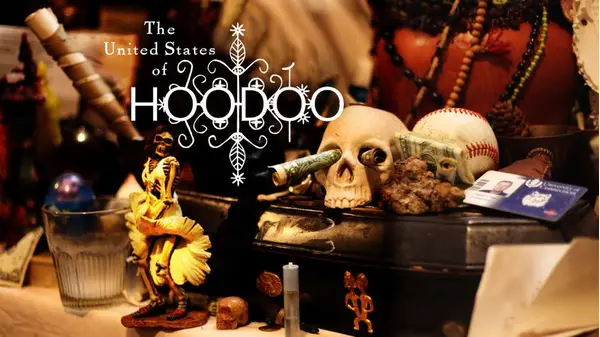 The United States of Hoodoo | Xumo Play