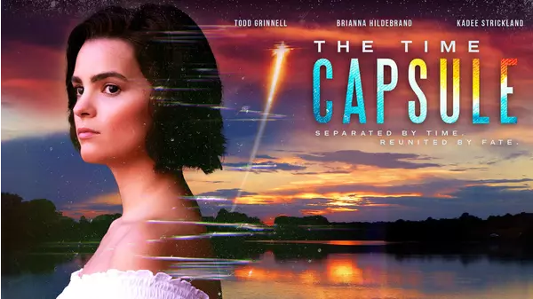 The Time Capsule | Xumo Play