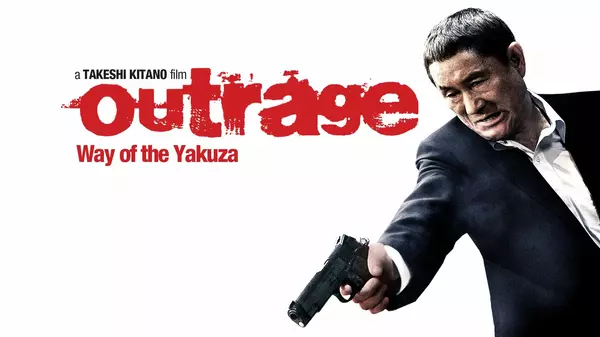 Outrage: Way of the Yakuza | Xumo Play