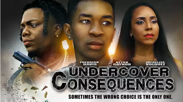 Undercover Consequences | Xumo Play
