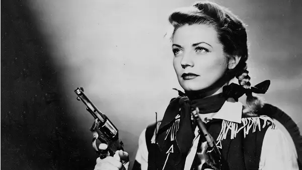 Hard Luck Ranch - Dove | Xumo Play