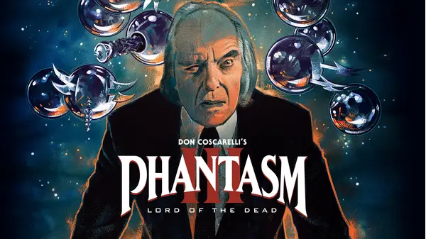 Phantasm III: Lord of the Dead | Xumo Play