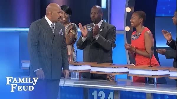 RATS!!! | Family Feud - Family Feud | Xumo Play