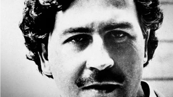 Pablo Escobar - REELZ Famous & Infamous | Xumo Play