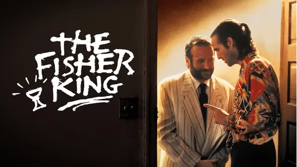 The Fisher King | Xumo Play