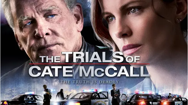 The Trials of Cate McCall | Xumo Play