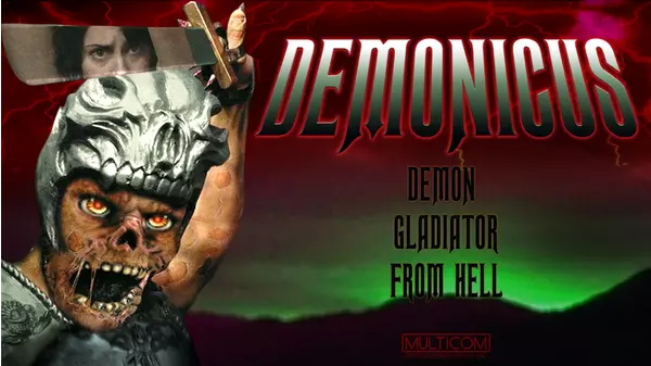 Demonicus | Xumo Play