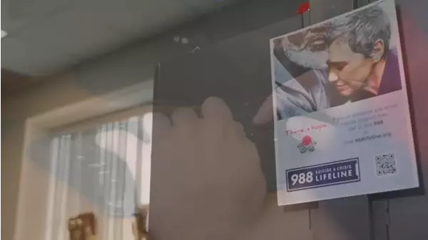 NCDHHS fully staffed amid higher call volume to 988 mental health line - WTVD ABC11 24/7 ...