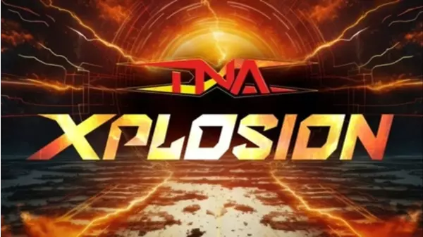 Xplosion - July 4, 2025 - TNA Wrestling Channel | Xumo Play