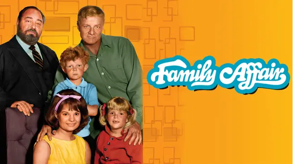 Buffy - Family Affair Channel | Xumo Play