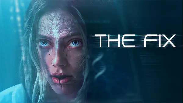 The Fix - Xumo Free Action Movies | Xumo Play