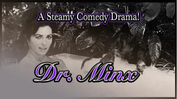 Dr. Minx (1975) A Steamy Comedy Drama! | Xumo Play