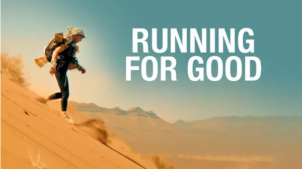 Running For Good | Xumo Play
