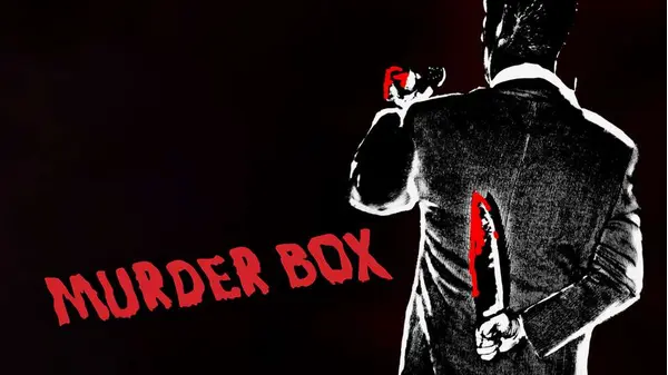 Murder Box | Xumo Play