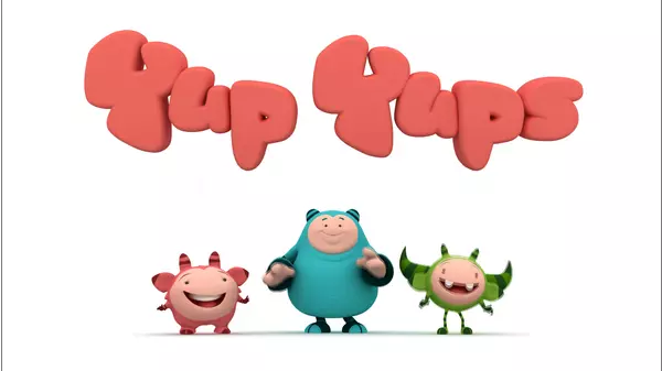 Yup Yups | Xumo Play