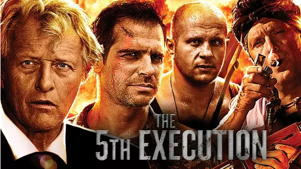 Fifth Execution | Xumo Play