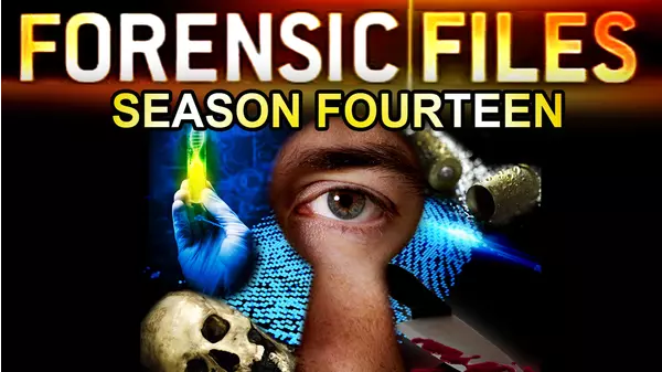 Touch of Evil - Forensic Files | Xumo Play