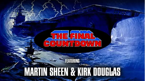 The Final Countdown Xumo Play