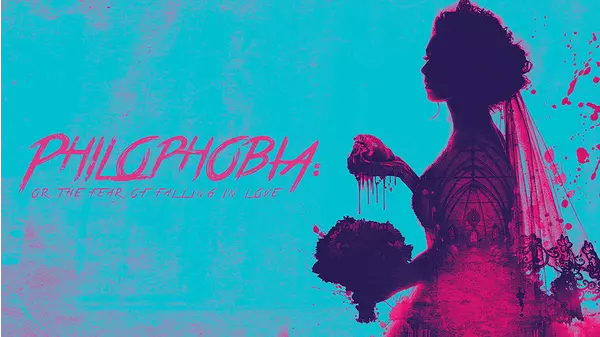 Philophobia: or the Fear of Falling in Love - Xumo Her Free Movies ...