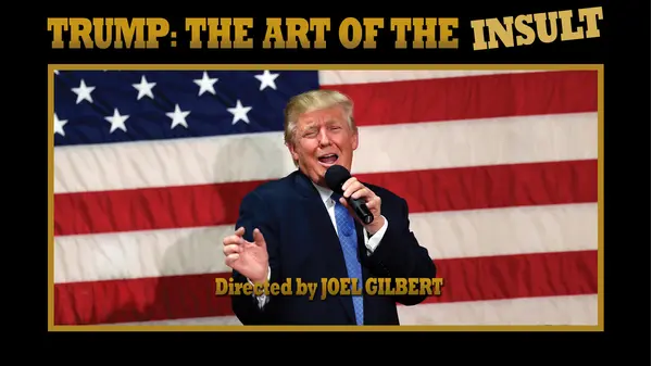 Trump: The Art Of The Insult | Xumo Play