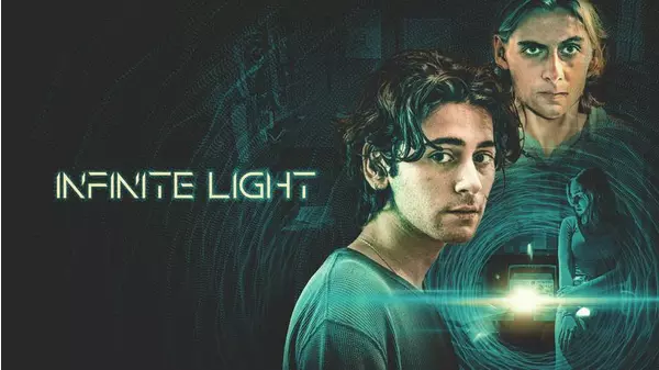 Infinite Light | Xumo Play
