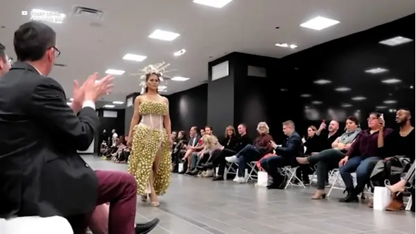 Diane Pathieu's Weekender Report - ABC7 Chicago | Xumo Play