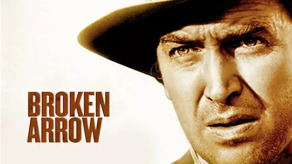 Broken Arrow | Xumo Play