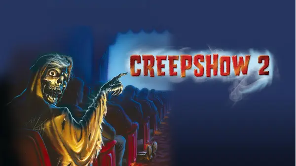 Creepshow 2 | Xumo Play
