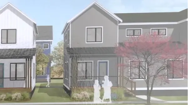 Federal funding announced for affordable housing in southeast Raleigh ...