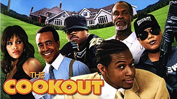 The Cookout | Xumo Play